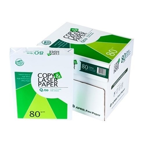 Copy & Laser Paper – Agric Chance LTD